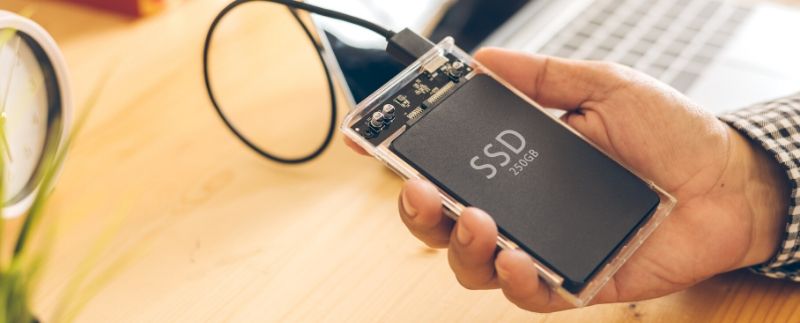 Understanding How Solid-State Drives Work